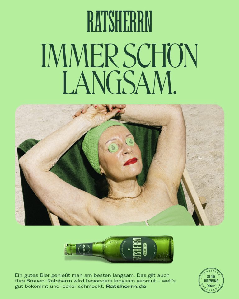 RATSHERRN BRAUEREI HAMBURG Ratsherrn Brauerei